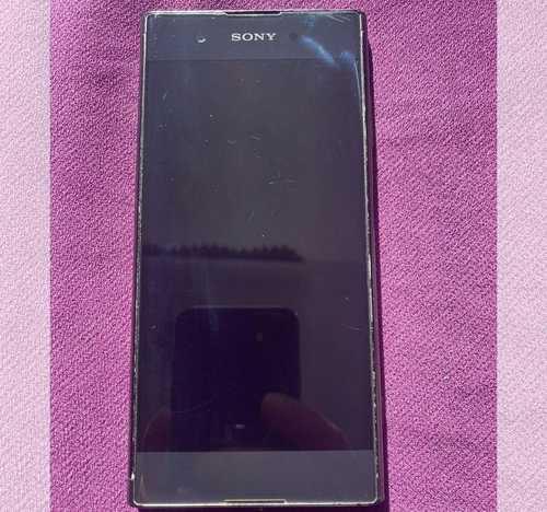 Sony Xperia XA1 Plus Dual, 4/32 ГБ