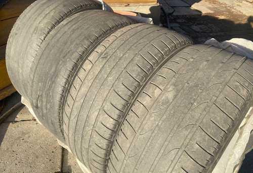 Bridgestone Winter Dueler DM-Z2 235/55 R17
