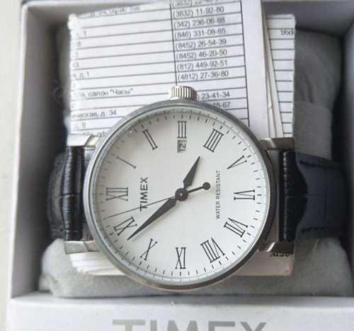 Часы Timex