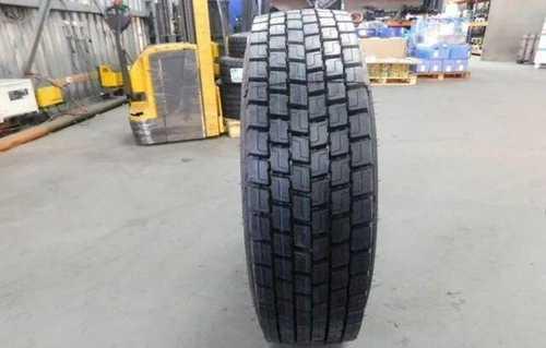 315/80 R22.5 Agate HF-638 156/152L M+S(ведущая