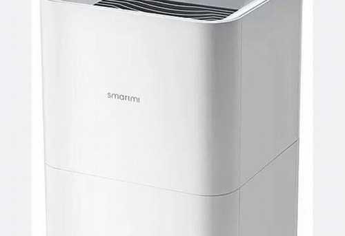 Увлажнитель воздуха xiaomi smartmi humidifier