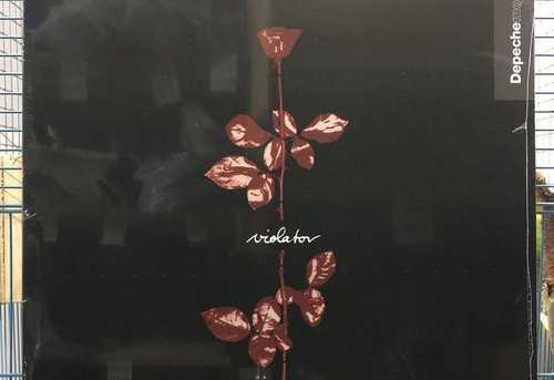 Depeche Mode. Violator LP