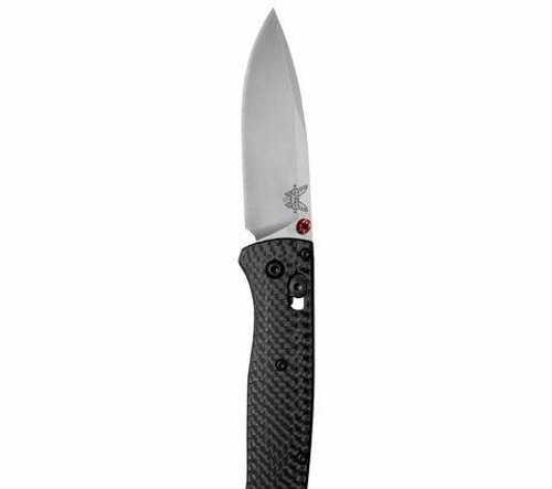 Нож Benchmade CU535-SS-20CV-CF Bugout