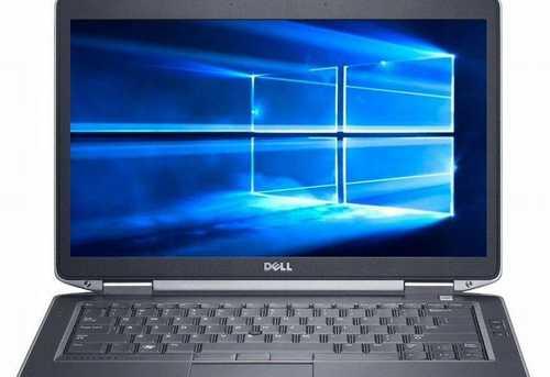 Ноутбук Dell Latitude E6430, 14 дюймов
