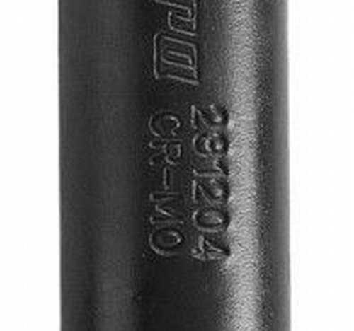 Удлинитель ударный 12 DR 100 мм 231204 ombra