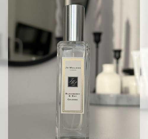 Jo Malone blackberry bay