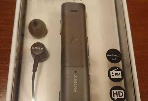 Стерео Bluetooth гарнитура Sony SBH54