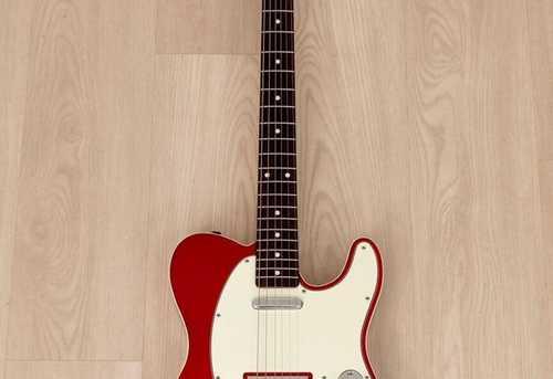 Электрогитара Fender Japan Exclusive Classic 60s T