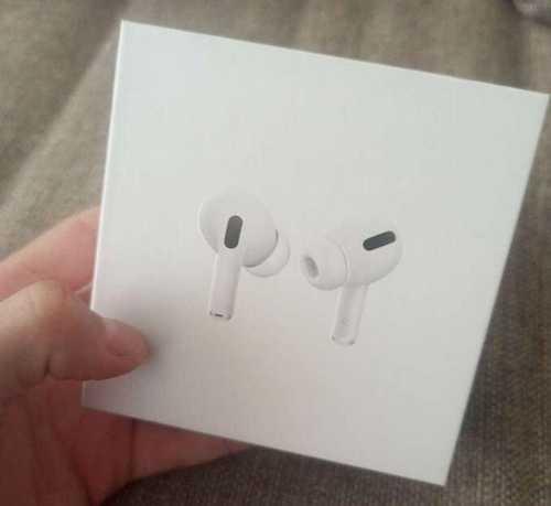 Наушники копия apple earpods