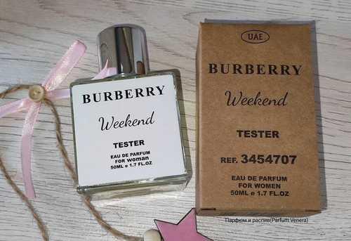 Burberry Weekend тестер 50 мл для женщин