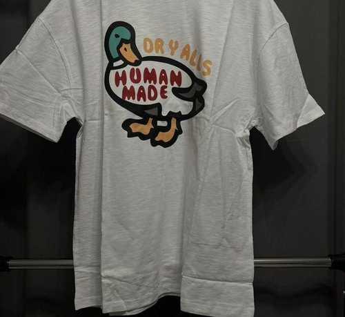 Human made футболка