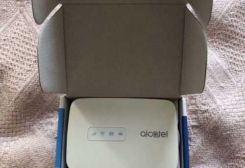 4g роутер alcatel