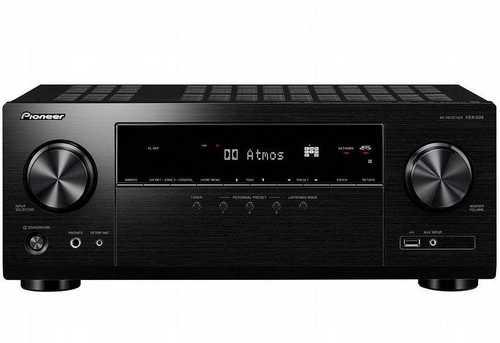 AV ресивер Pioneer VSX 935 M2 black