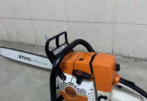 Бензопила stihl ms 361