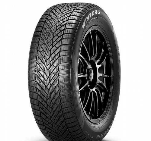 Pirelli Scorpion Winter 2 275/35 R22 104V