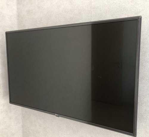 Телевизор LG 43 43LK6200PLD