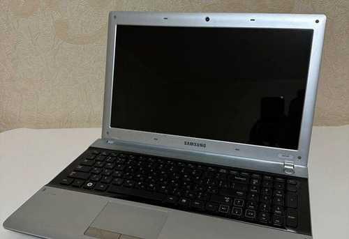 Ноутбук Samsung Ноутбук Samsung NP-RV520