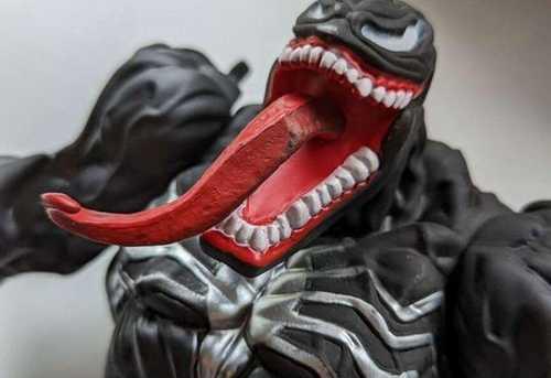 Игрушка Веном (Venom marvel comics )