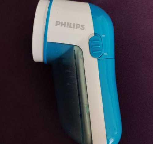 Машинка для удаления катышков Philips