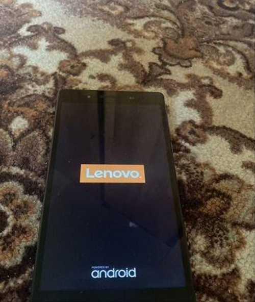 Планшет Lenovo tab7 lte. Функции телефона