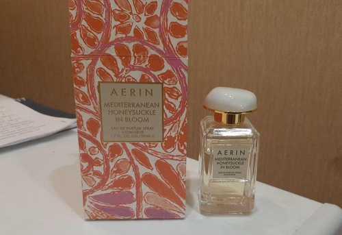 Mediterranean Honeysuckle In Bloom Aerin Lauder