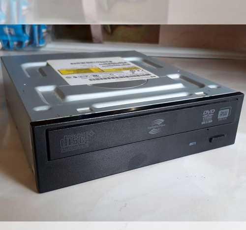 DVD-RW дисковод для пк