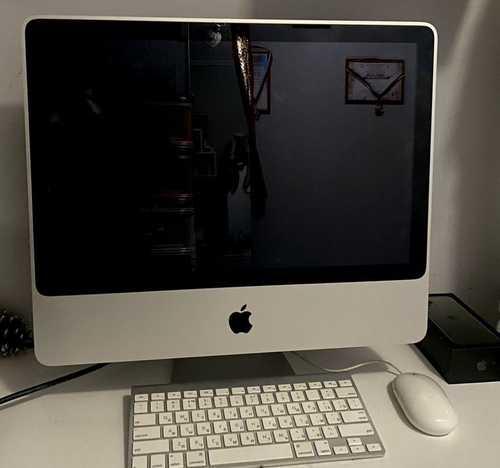 Apple iMac