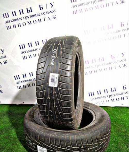 Nokian Tyres Nordman RS2 185/65 R15