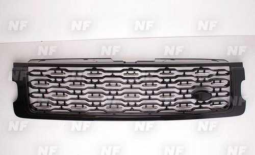 Решетка радиатора Range Rover Vogue