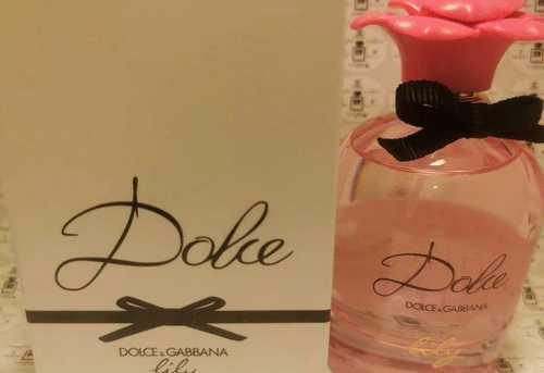 Dolce & Gabbana Dolce Lily
