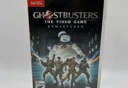 Ghostbusters (NS)