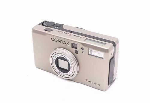 Contax TVS Digital