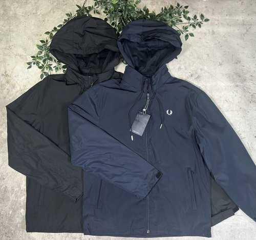 Ветровки мужская Fred Perry