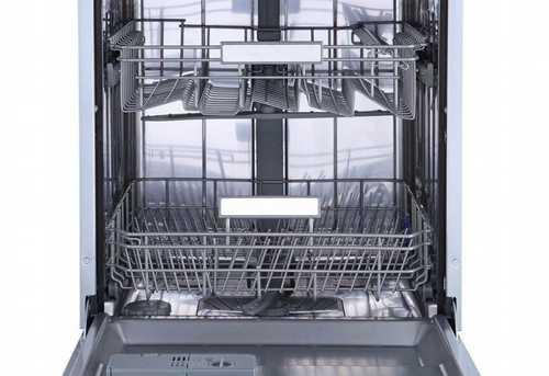 Посудомоечная машина Zigmund & Shtain DW 269.6009