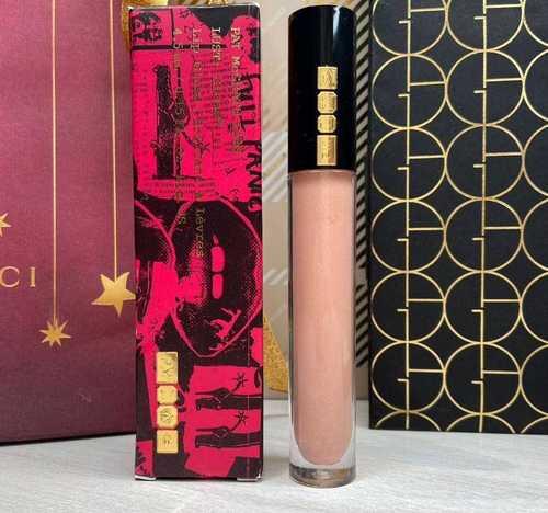 PAT mcgrath labs