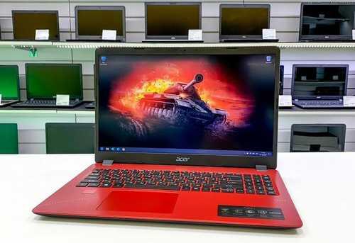 Игровой ноутбук Acer Ryzen 3/12RAM/RX540/SSD