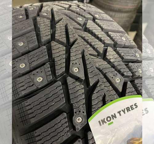 Ikon Tyres Character Ice 7 SUV 195/65 R15 95T