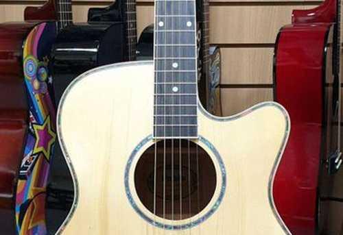 Акустическая гитара Fabia FXL411S