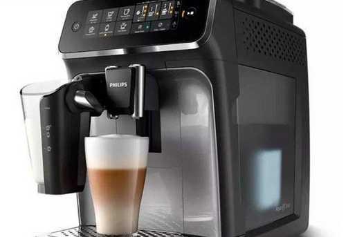 Новая Автоматическая кофемашина Philips EP3246/70