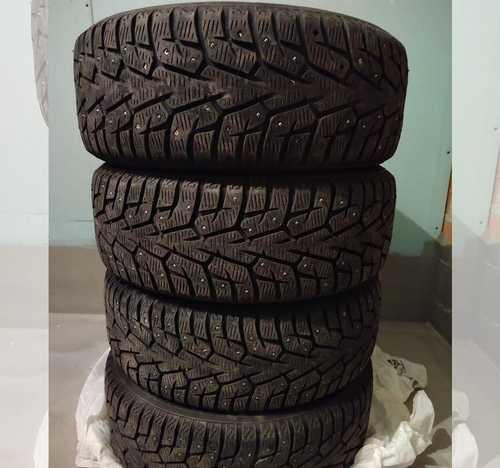 Yokohama Ice Guard IG55 205/55 R16 94T
