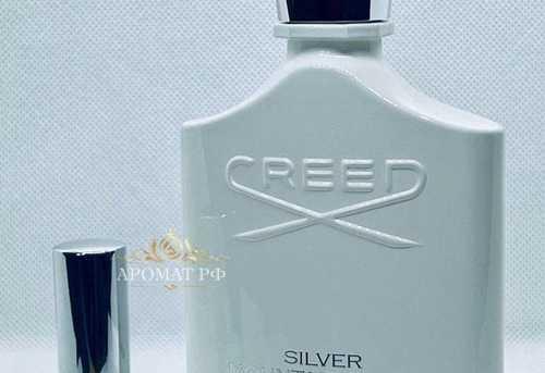 Creed Silver Mountain Water (распив)