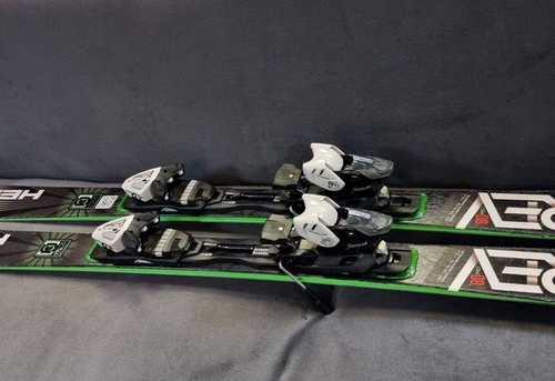 Горные лыжи Head Rev 80 Pro 163 см, на рост 173-17