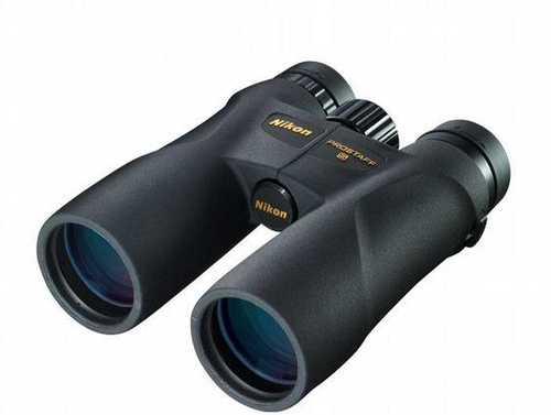 Бинокль Nikon Prostaff 5 10x42