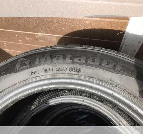 Matador MP 44 Elite 3 195/55 R16