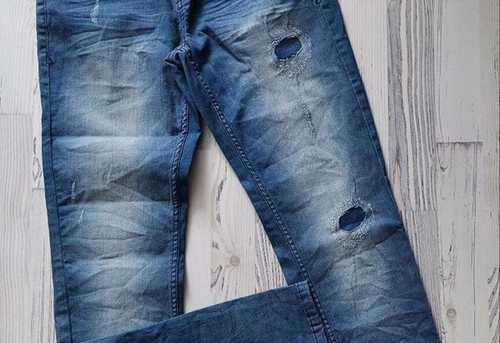 Новые джинсы на 176 см s.Oliver
