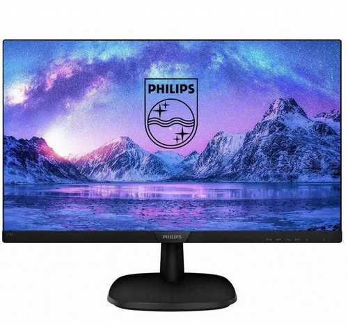 27" Монитор Philips 273V7