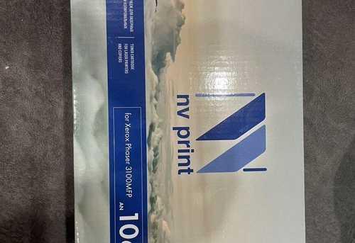 Картридж для принтера Xerox Phaser 3100 MFP