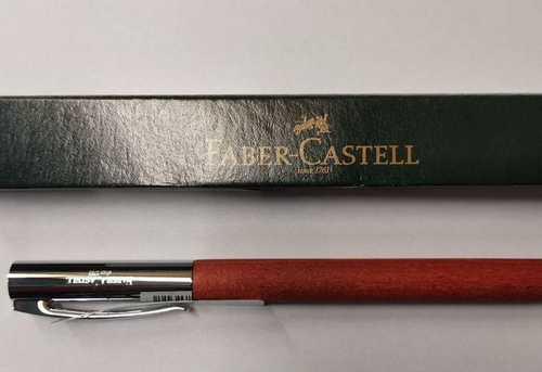 Шариковая ручка Faber castell