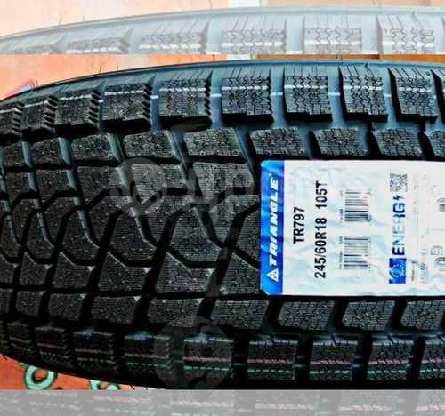 Triangle TR797 245/60 R18 105T
