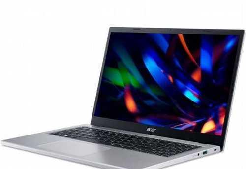 Новый ноутбук Acer 15,6" i3-n305/8Gb DDR5/256Gb